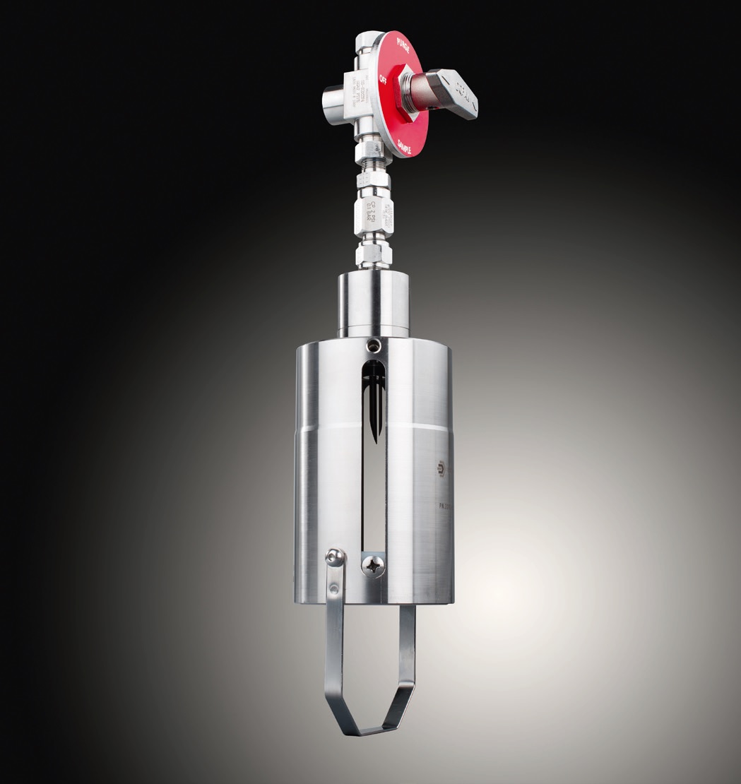 No bottle No Flow - NEW Dopak feature | Derwent James Ltd