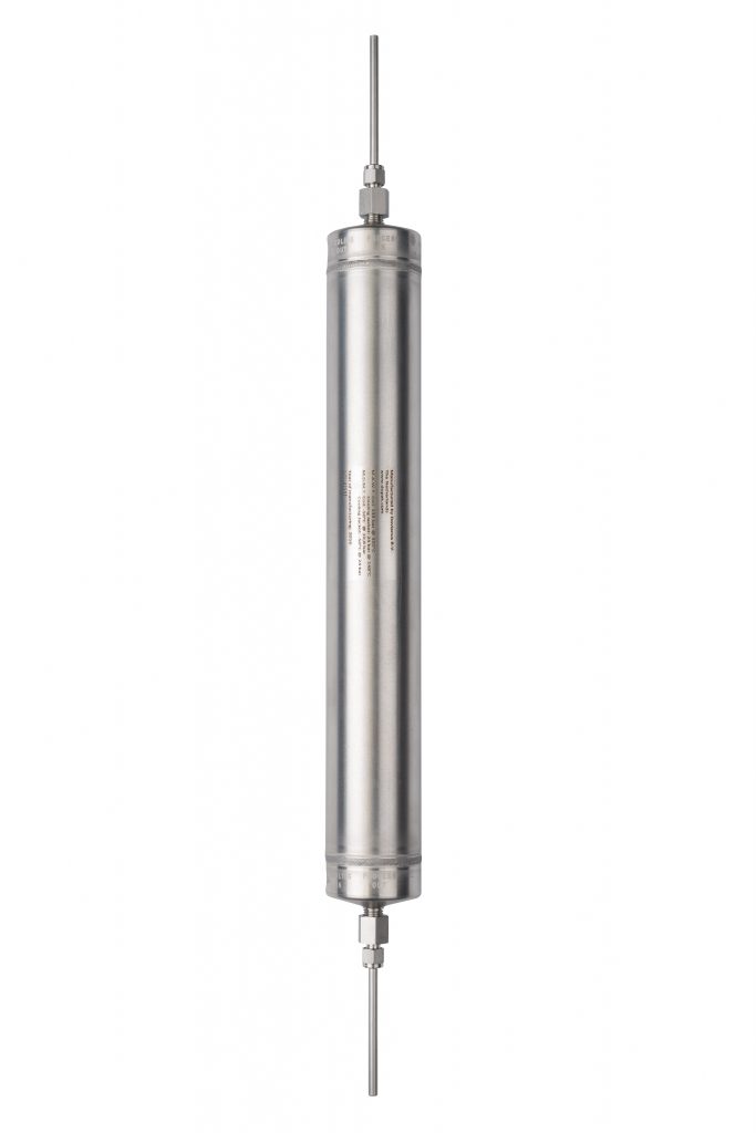 Chemical sampling cooler - UK chemical cooling experts
