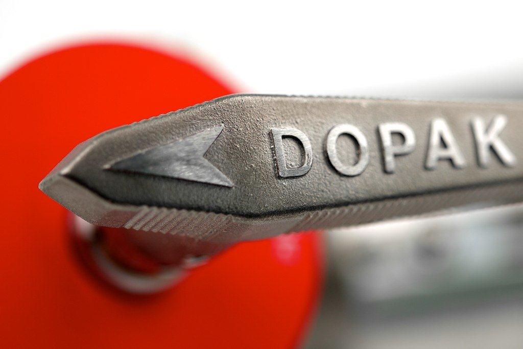Chemical Sampling Systems | Dopak UK Representative