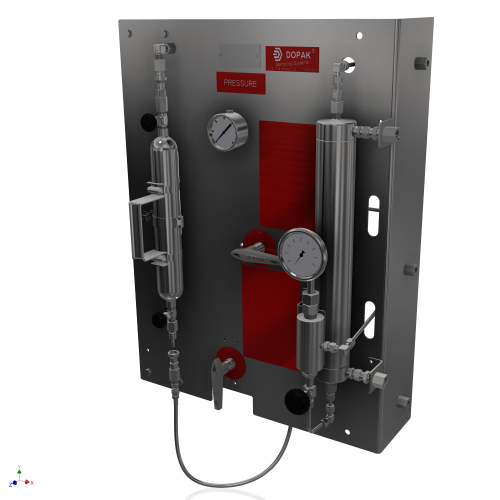 Grab sampling systems | Derwent James Ltd