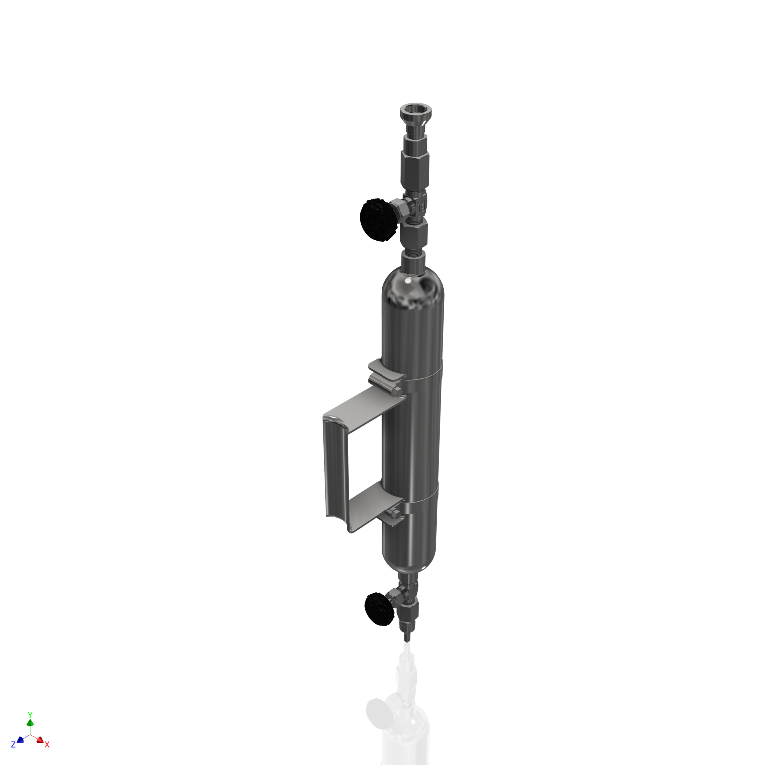 Process sampling systems | Derwent James Ltd